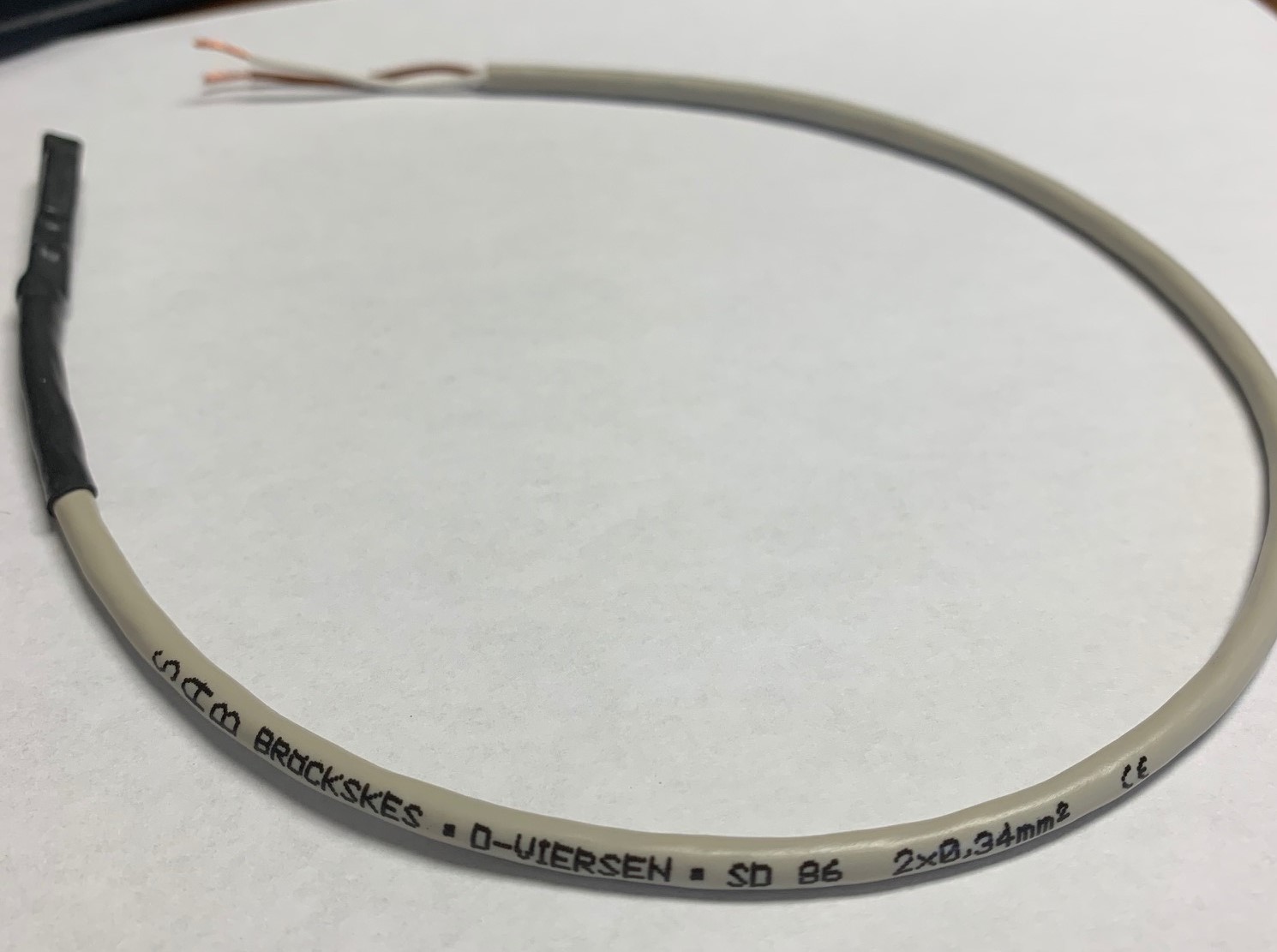 Reed Switch Assy - Normally Closed