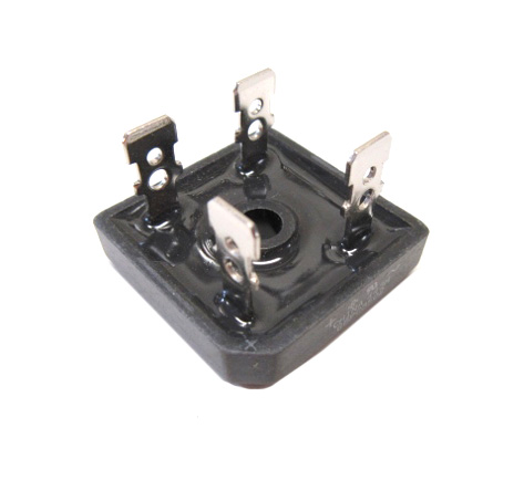 Replacement 35 amp bridge rectifier